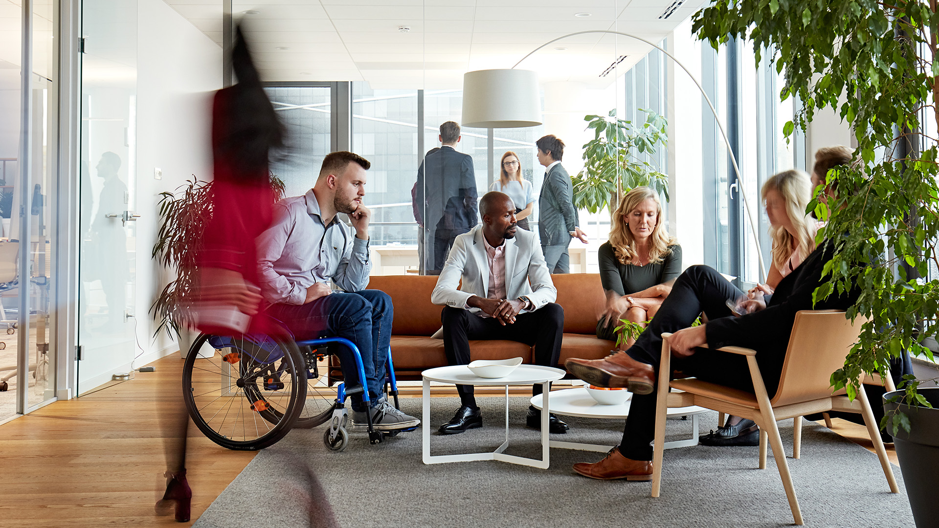 Accelerating Change Readiness & Agility Program by ExecOnline