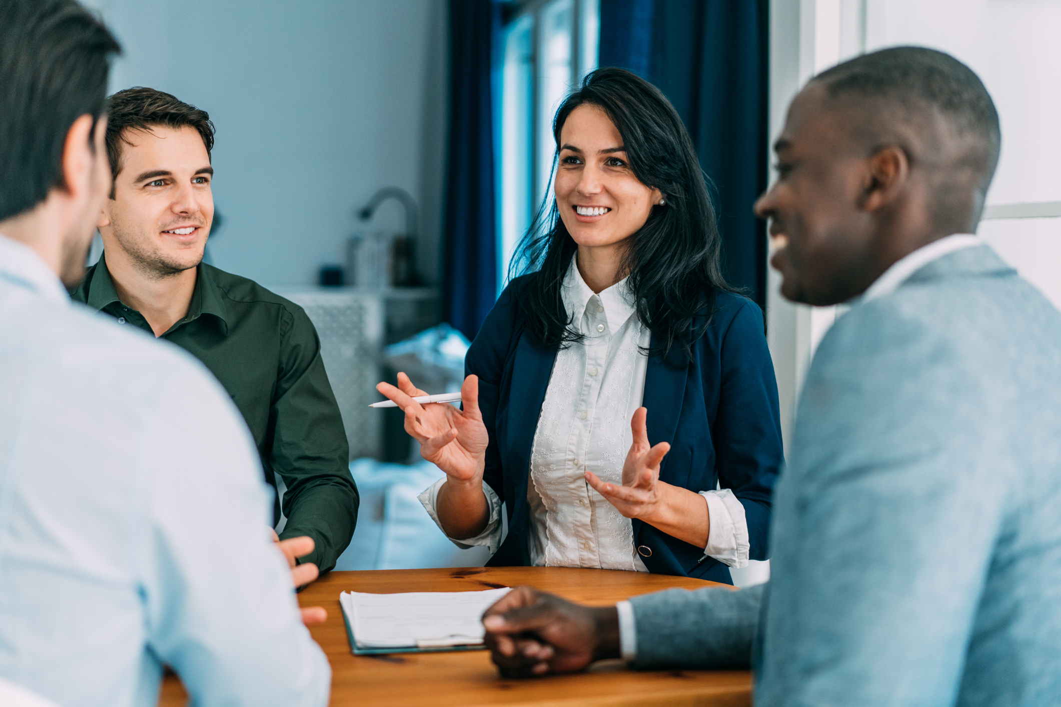 Meeting the Innovation Imperative Program by ExecOnline